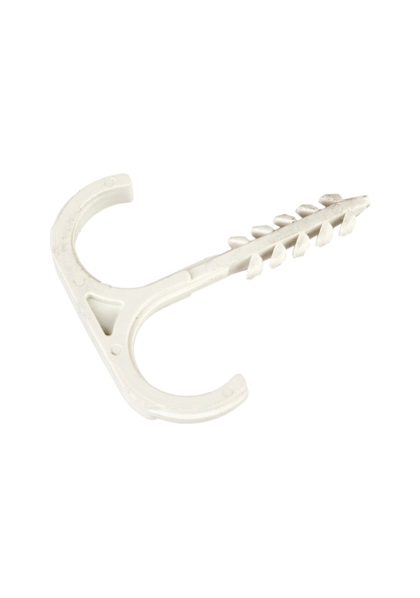 Çetsan Çiftli Kroşe 25 Mm 100 Adet Dubelli Çiftli Kroşe Fiyatları ve ...