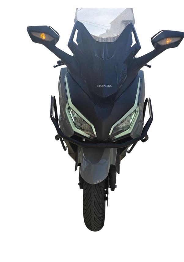 Honda Forza 250 Fiyatları ve Özellikleri