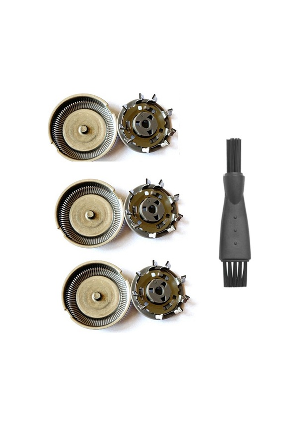 Philips S5531 S5535 Tıraş Bıçağı İçin Sh71 Yedek Tıraş Makinesi Başlığı ...