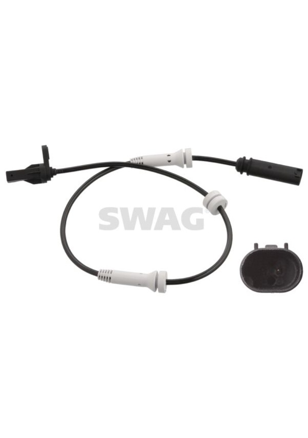 SWAG 20106199 Abs Sensoru On BMW F20 F22 34526791224 (WN772275 ...