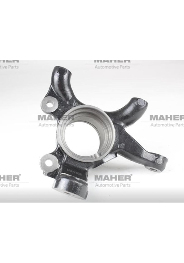 Esse Otomotiv Hilux 06-11 4X2 Kun-15 Aks Taşıyıcı Abs'Li Ön Sağ - MHR-17833 - 43211-0K070 ...