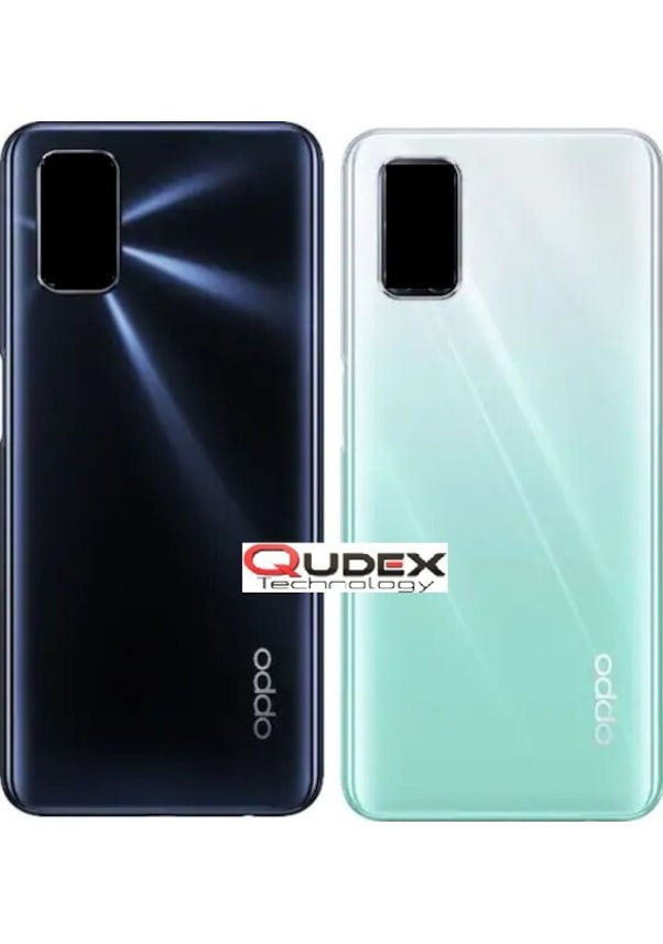 Oppo A52 (Cph2069) Arka Kapak Pil Batarya Kapağı Fiyatları ve Özellikleri