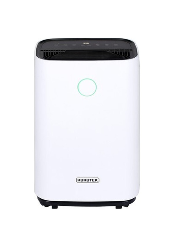 Kurutek Kt20c Ev Tipi Nem Alma & Hava Temizleme Cihazı Fiyatları ve Özellikleri