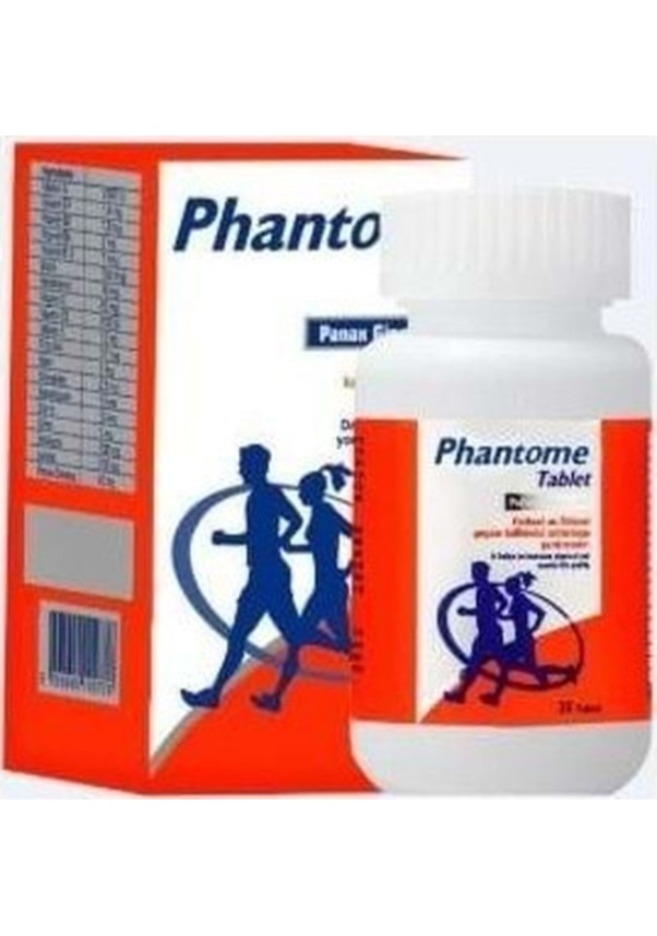 Phantome 30 Tablet Fiyatları ve Özellikleri