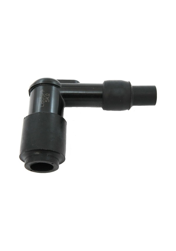 Buji Başlığı Plastik [Mobylette - Cub - Vitesli Motor] - Muhtelif ...