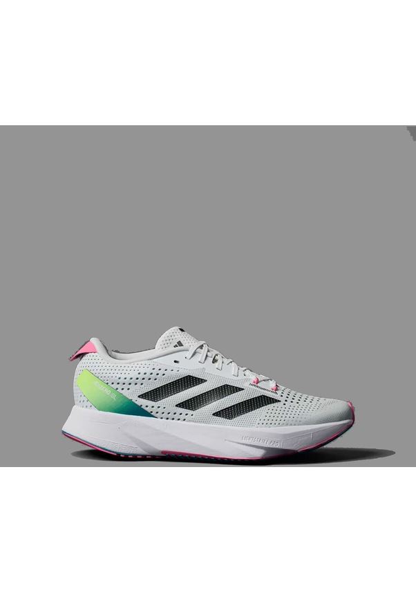 Adidas Kadın Koşu - Yürüyüş Spor Ayakkabı Adızero Sl W Hq7232 001 Beyaz ...