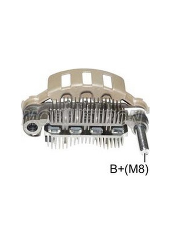 Diot Tablosu Tarak 85 Mm/m8/8d Sağ ikaz Diotsuz N11.7467 Fiyatları ve ...