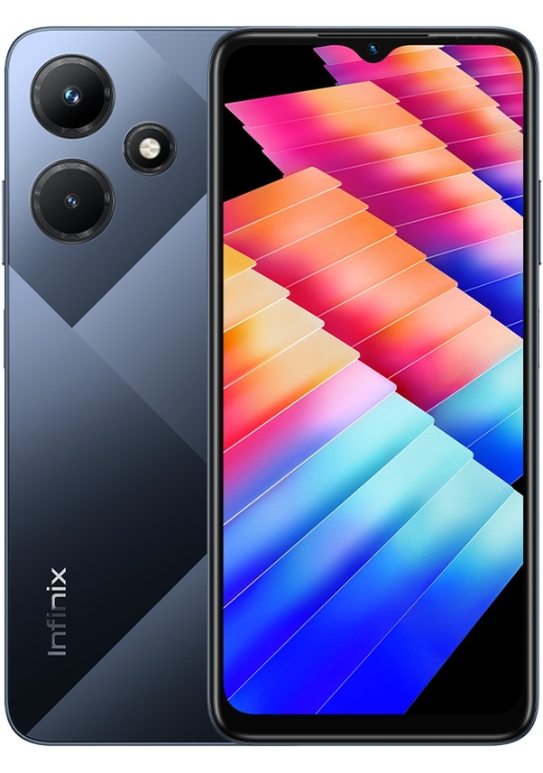 Infinix Hot 30i X669C 8 GB 128 GB (Infinix Türkiye Garantili) Fiyatları ve Özellikleri