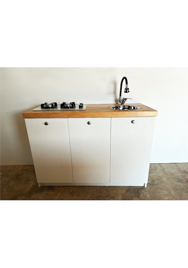 Karavan Mutfak Tezgah Seti Fiyatları ve Özellikleri