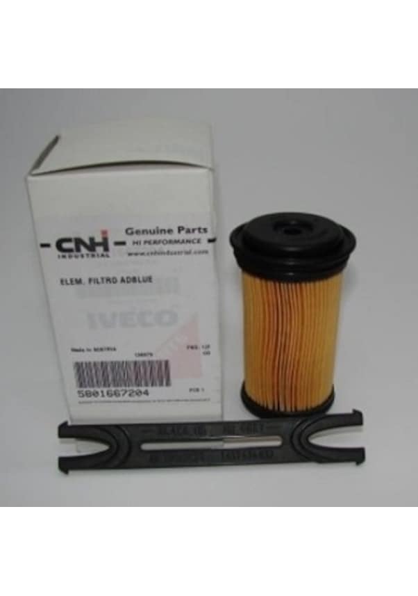 Iveco Stralis Adblue Pompa İç Filtre 5801667204 500086593 Fiyatları ve ...