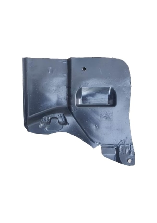 Seat Leon- 13/20 Karter Muhafaza Plastiği Sol-5q0825271a Fiyatları ve ...