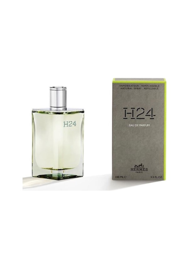 Hermes H24 Edp 100 ML Fiyatları ve Özellikleri