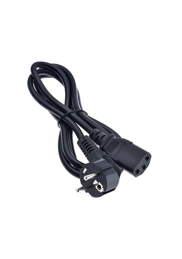 POWER KABLO C13 1.2MT SİYAH IRK-3321 Fiyatları ve Özellikleri