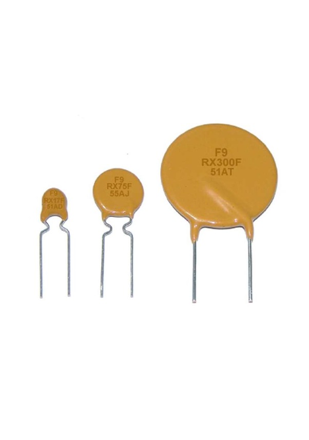 Ptc Resettable Fuse 1,1Amper 60V Fiyatları ve Özellikleri