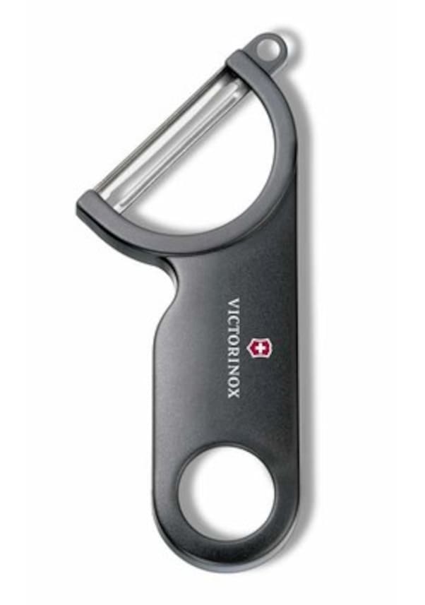 Victorinox 7.6073.3 Patates Soyacağı Siyah Fiyatları ve Özellikleri