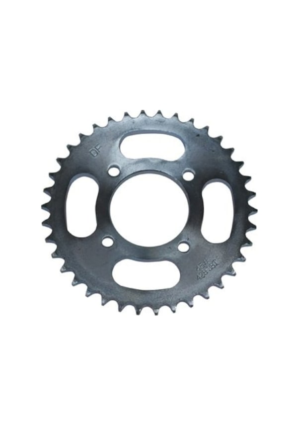 Mondial Drift - Kn150 Arka Dişli 40-41-42-43 506093291 43T Diş Sayisi ...