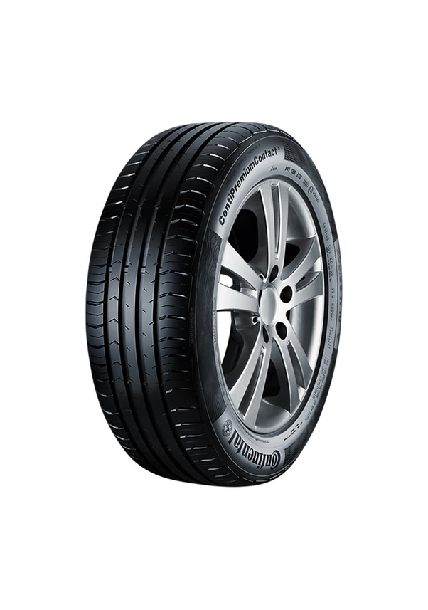 Continental 195/55 R16 91V XL Contipremiumcontact 5 Yaz Lastiği 2023 ...