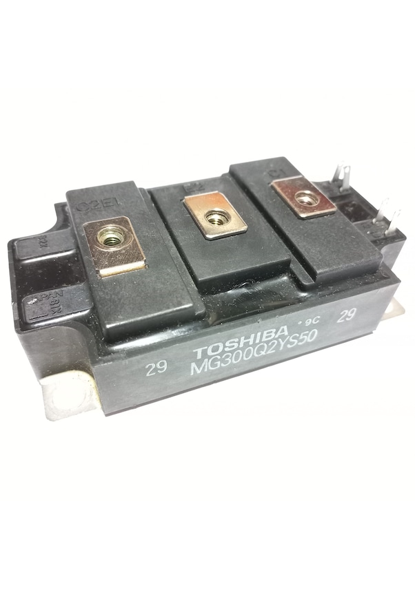 Toshıba 300a 1200v Igbt Modul Fiyatları ve Özellikleri