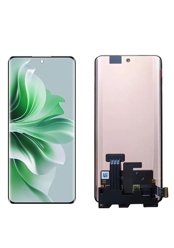 Oppo Reno 11f 5g Lcd Ekran Dokunmatik SİYAH Fiyatları ve Özellikleri