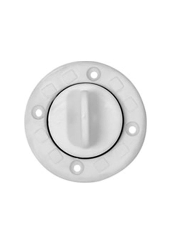 Plastik Miçoz. Livar Süzgeçli. Delikli. Tekne Güverte Su Gideri. 1 ...