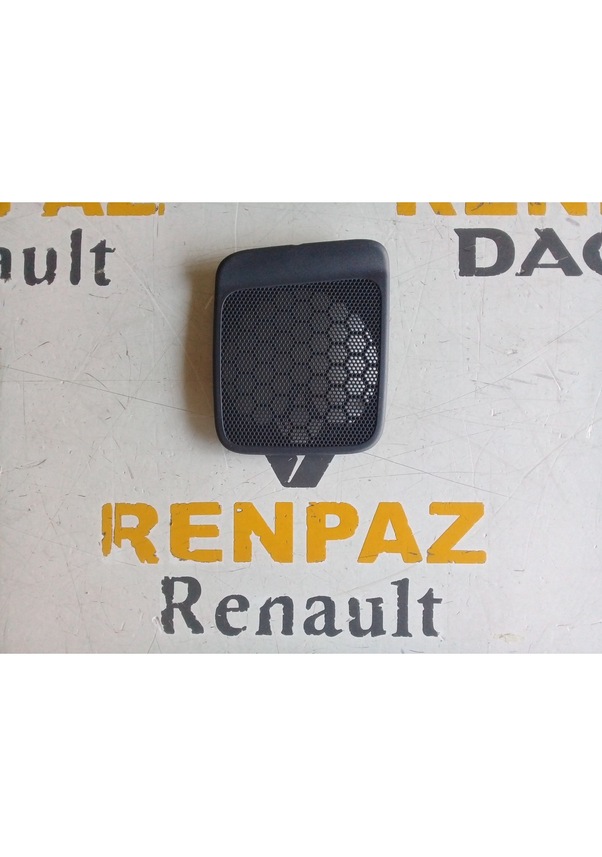 Clio 2 Sol Torpido Hoparlör Kapağı 7700431695 - 7701206431 Fiyatları ve ...