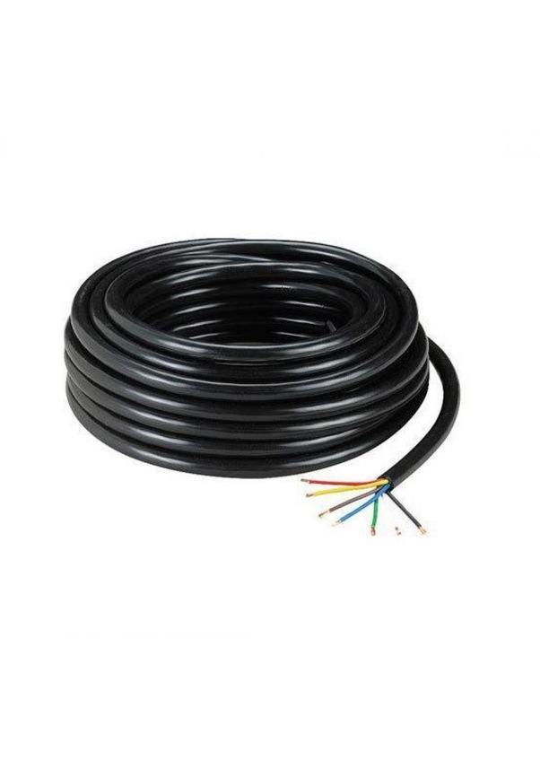 3X2.5 Ttr Elektrik Kablo Cca100 M Fiyatları ve Özellikleri