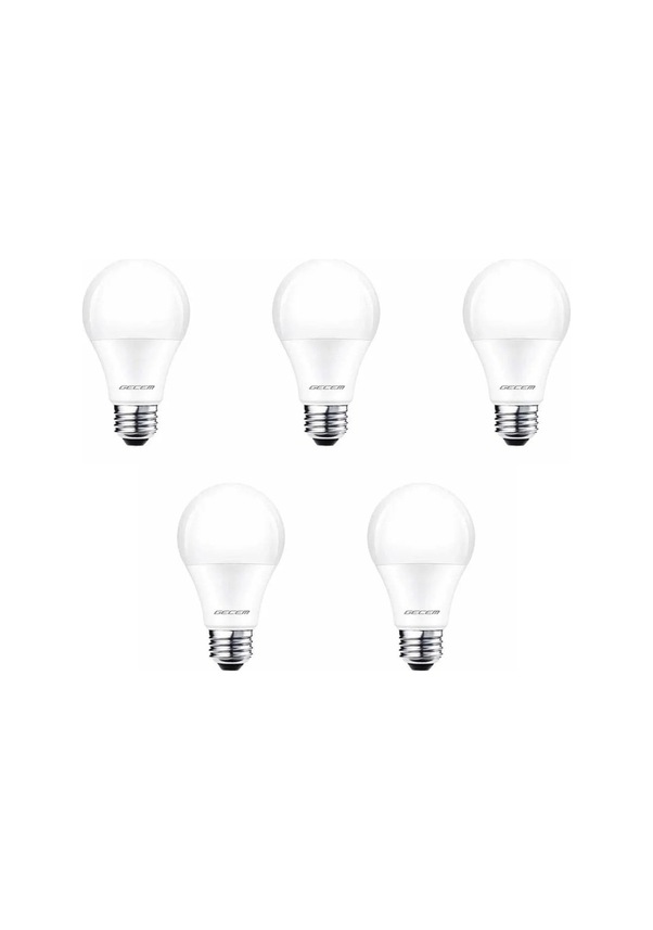 5 Adet Osram 8,5w Led Ampul E27 Duy 6500k - Beyaz Işık Fiyatları ve Özellikleri