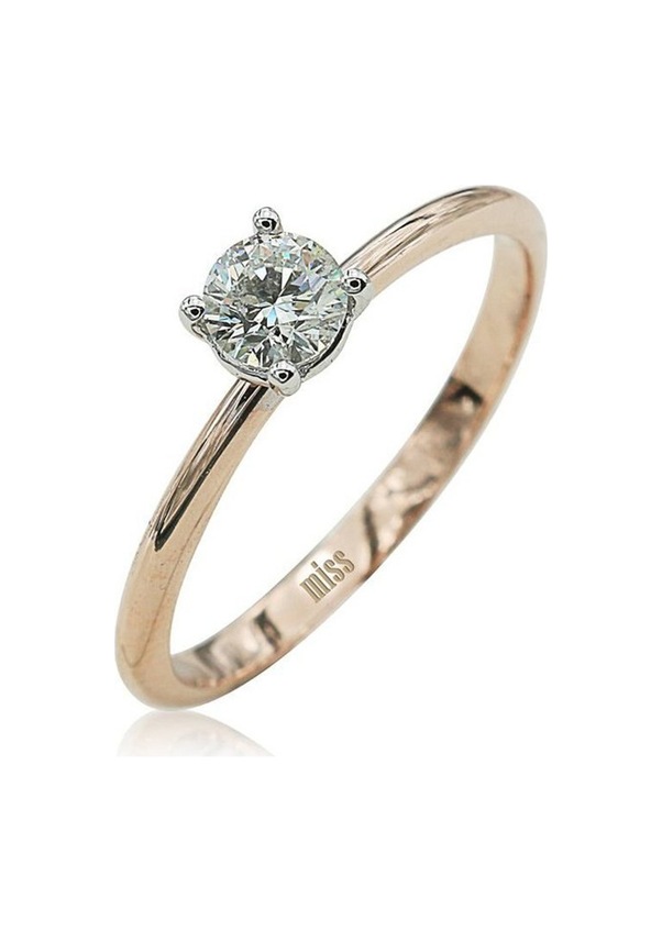 Hrd Sertifikalı - Tektaş Pırlanta Yüzük - 0,28 Karat 14 Ayar (518570272) Fiyatları ve Özellikleri