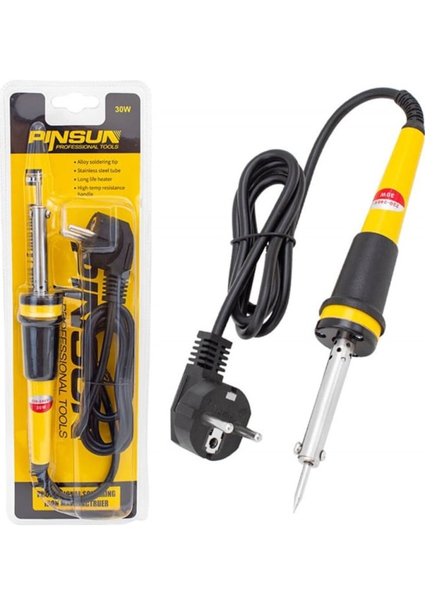 Pinsun Ps-S230 30 W Kalem Havya 3874 Fiyatları ve Özellikleri
