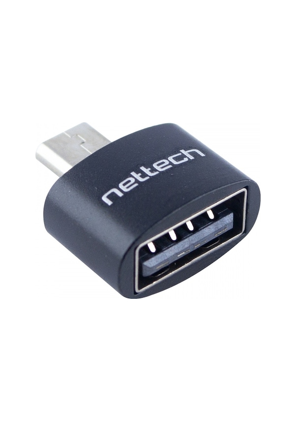 Nettech Usb To Micro Dönüştürücü Fiyatları ve Özellikleri