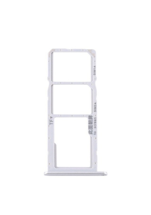 Huawei Uyumlu Y6P Sim Kart Tepsisi Gold Fiyatları ve Özellikleri