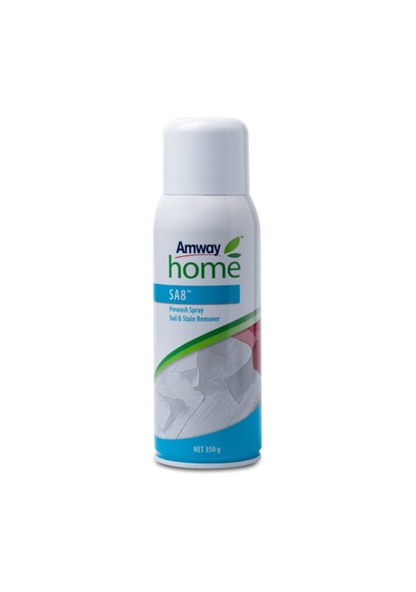Amway Home Sa8 Yıkama Öncesi Sprey Fiyatları ve Özellikleri