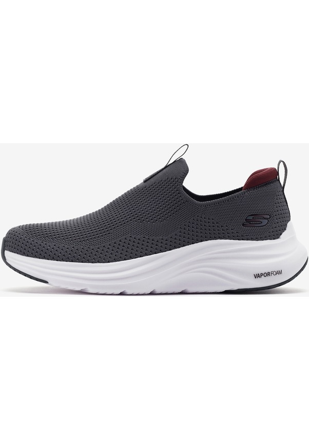 Skechers Vapor Foam - Covert Erkek Gri Spor Ayakkabı 232629 Ccrd 41.5 ...
