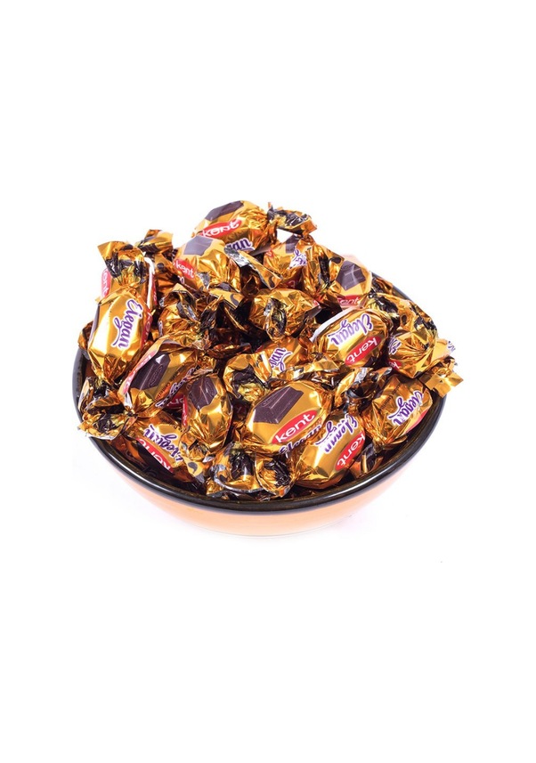 Kent Elegan Çikolatalı Şeker 1 KG Fiyatları ve Özellikleri