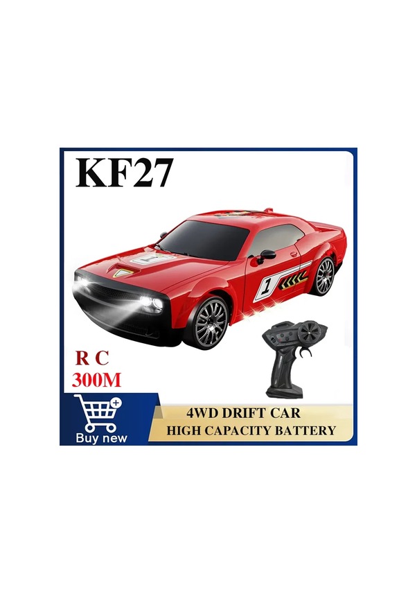 Lichen Kf27 Akıllı Uzaktan Kumanda Araba 2.4g Frekans Yüksek Fiyatları ve Özellikleri