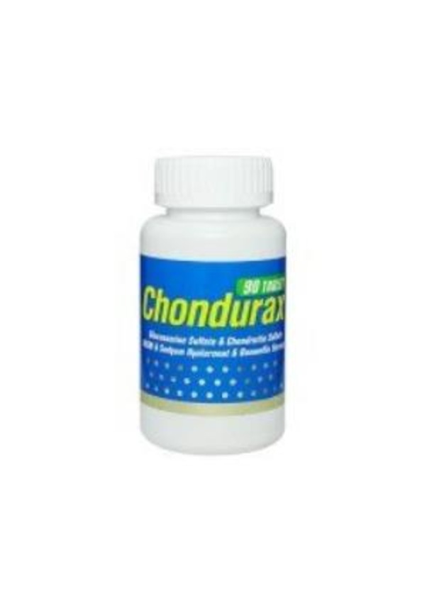 CHONDURAX TRİPLE ACTİON VİTAMİN D3 90 TB (Glucosamine Chondroitin ...