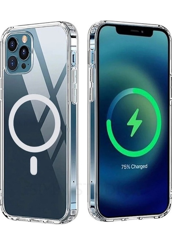 Iphone 13 Pro Max Mage Safe Kilif 566387990 Standart Fiyatları ve ...