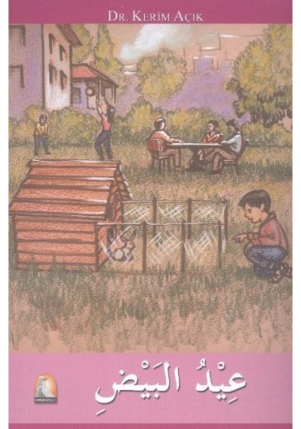 Ya 'İydu'l- Beyd - Kerim Açık - Kapadokya Yayınları Fiyatları ve ...