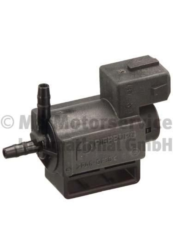 PIERBURG 7.22402.03.0 Emis Boru Ventili Bora Golf Passat Polo 1.8 2.0 ...