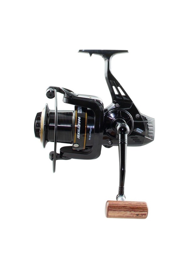 Bauer Jekıl 7000 9+1 Surf Olta Makinası Fiyatları ve Özellikleri