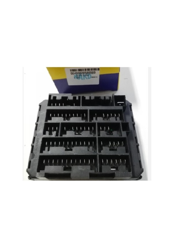 Doğan Şahin Kartal Slx Sigorta Kutusu - Mako 64800205 Fiyatları ve ...