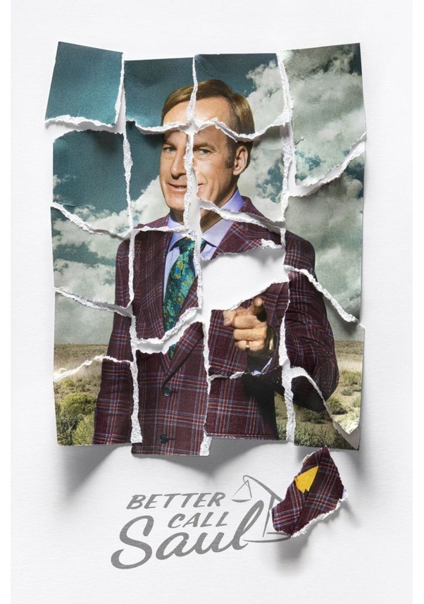 Better Call Saul 2015 3 Tv - Dizi Folyo Afiş - Poster 50 Cm X 70 Cm 50 x 70 Fiyatları ve Özellikleri