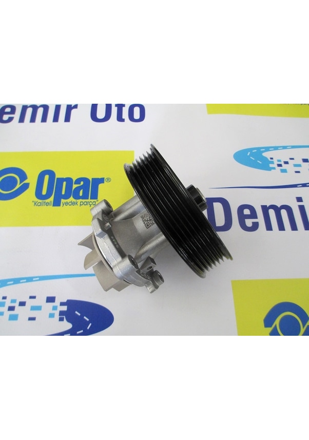 Devirdaim Su Pompası 1.3 Albea - Linea - Egea - Fiorino Opar 46338675 ...