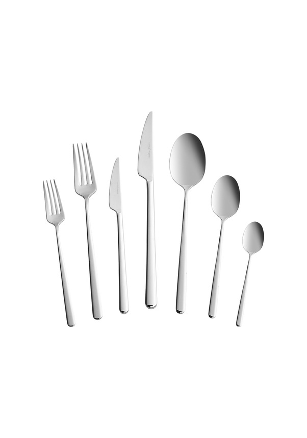 Karaca New Boreas Elegance 84 Parça 12 Kişilik Çatal Kaşık Bıçak Takımı ...