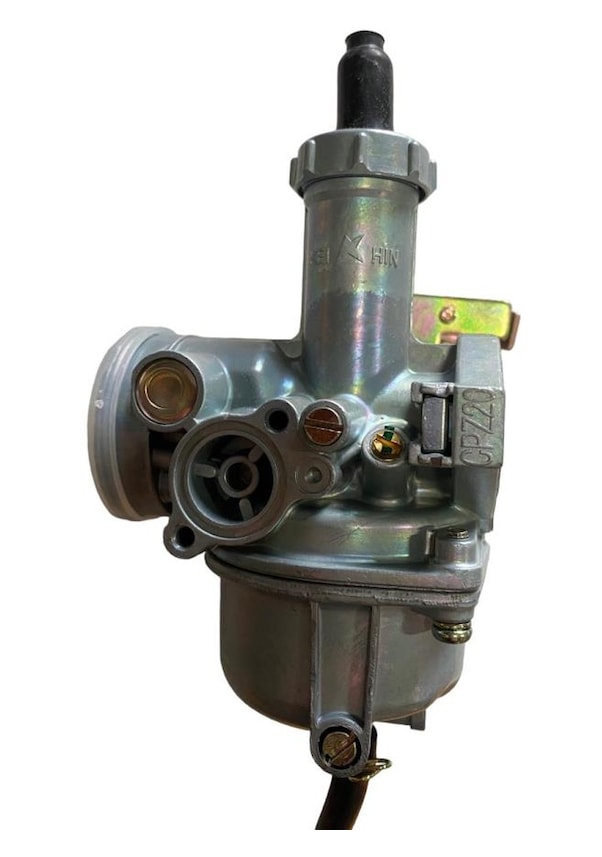 Honda Cb 125 Ace Karbüratör Komple Sensörsüz Fiyatları ve Özellikleri