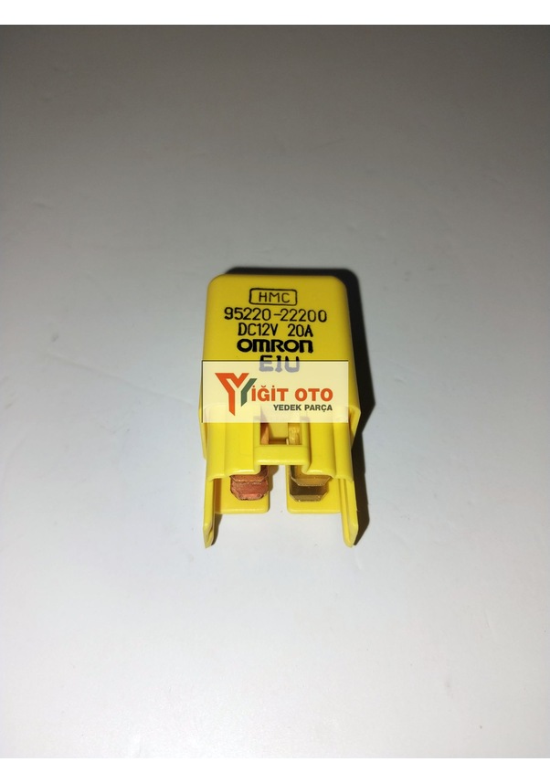 Güç Rolesi (Orjinal)Hyundai Accent 1995-2000 9522022200 Fiyatları ve ...