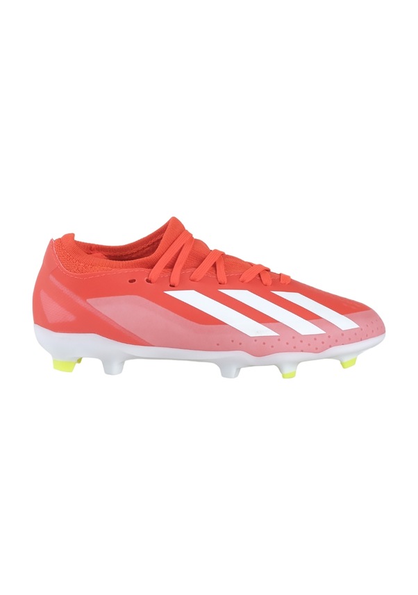 Adidas If0693 X Crazyfast League Krampon Kırmızı 33.5 Fiyatları ve ...