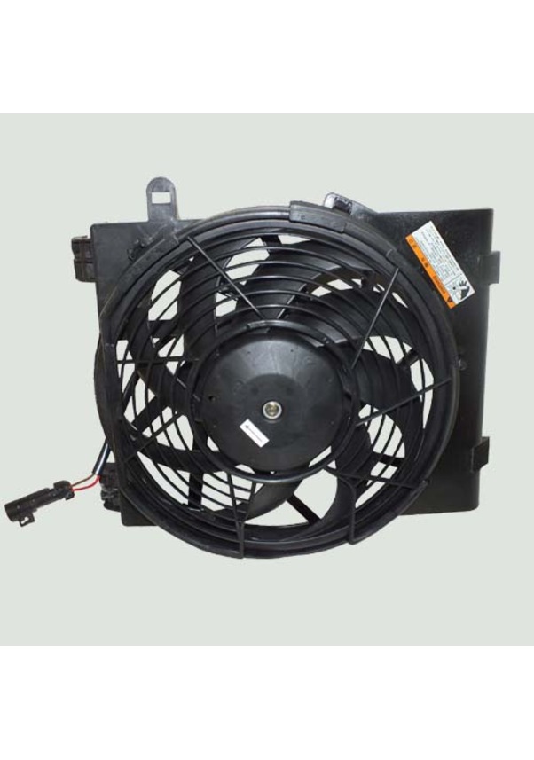 24445191 Radyatör klima Kondenser Fanı Corsa C 00 ac Fiyatları ve ...