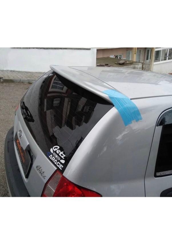 HYUNDAİ GETZ SPOİLER Fiyatları ve Özellikleri