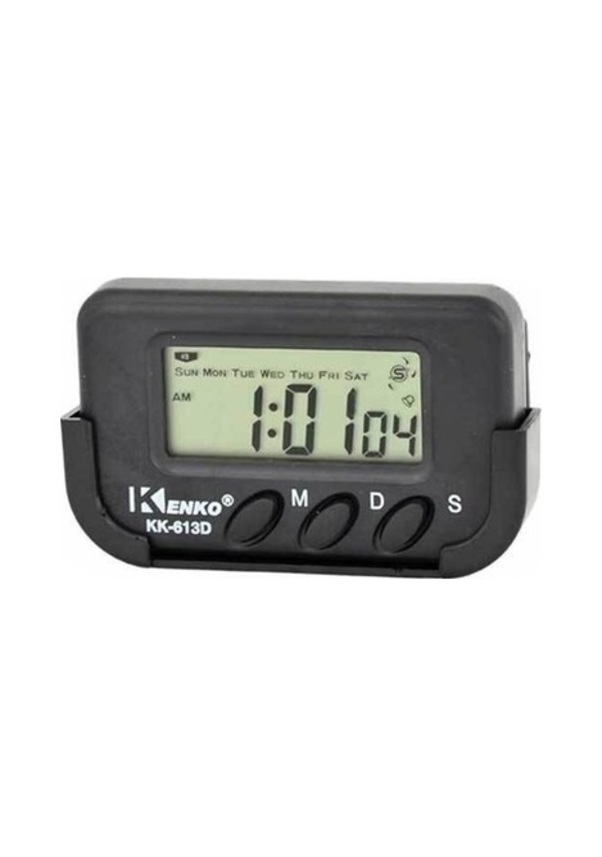 Kenko Dijital Saat / Kronometre ve Alarm Fiyatları ve Özellikleri